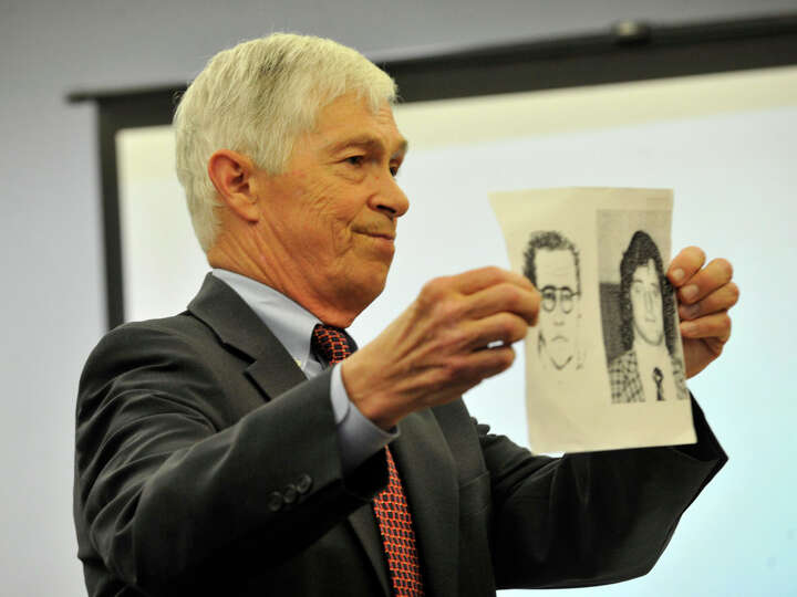 Skakel tutor takes spotlight in episode 3 of Martha Moxley podcast