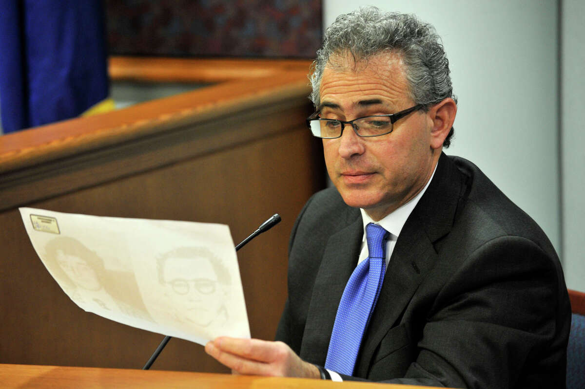 Skakel will finally take the stand