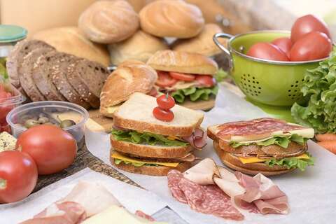 15 foods you should never eat