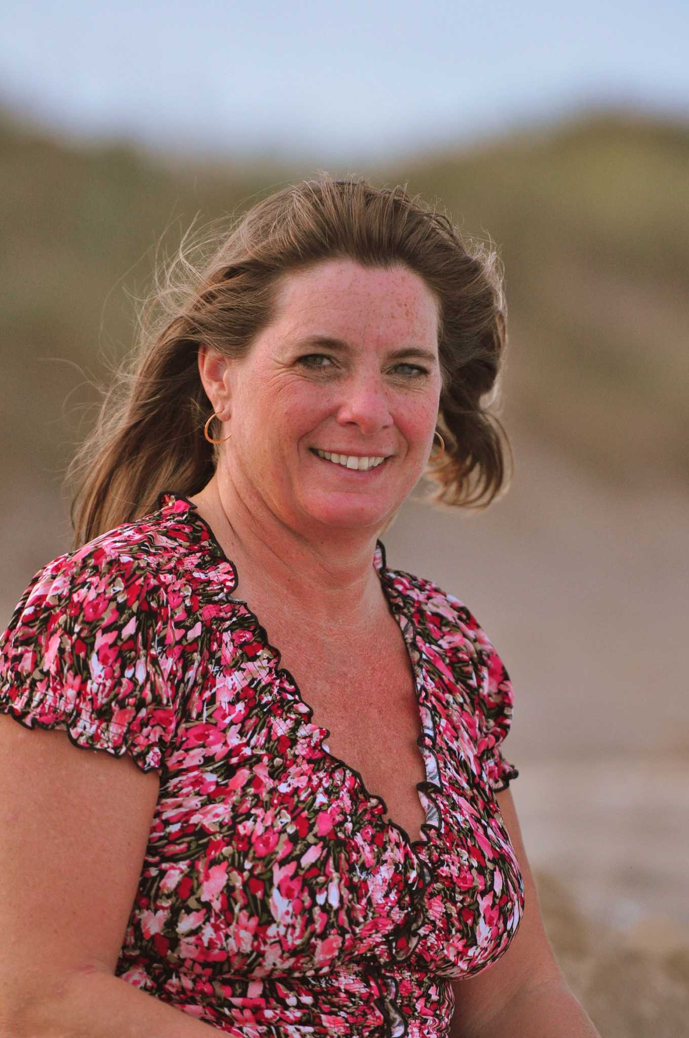 Incoming DAR regent to address Roton Point