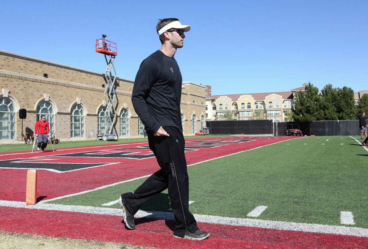 Call it the Kliff effect