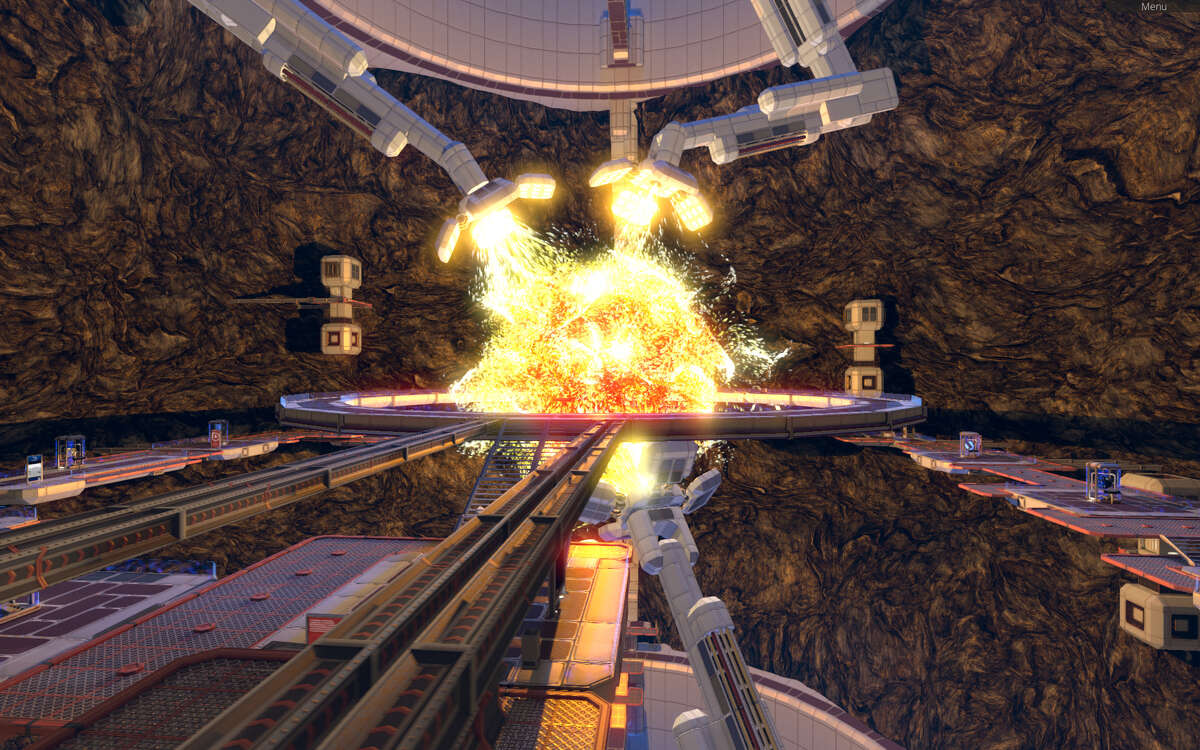 RPI celebrates student work in video games