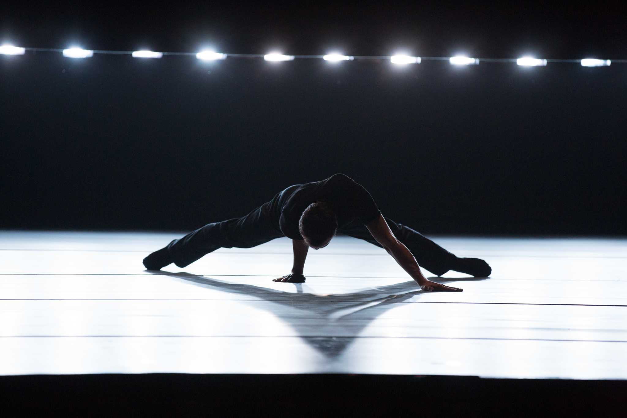 Ballet plans unveiled