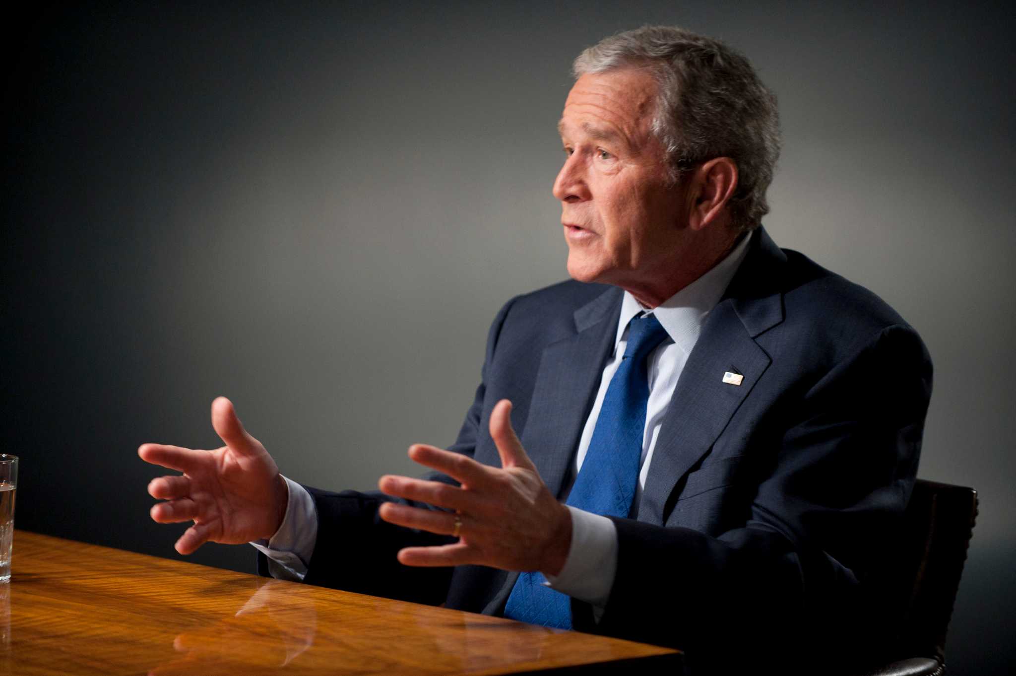 Bushisms: An abbreviated guide