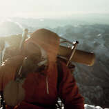 Everest: The West Ridge, a climb into the heavens - seattlepi.com