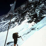 Everest: The West Ridge, a climb into the heavens - seattlepi.com