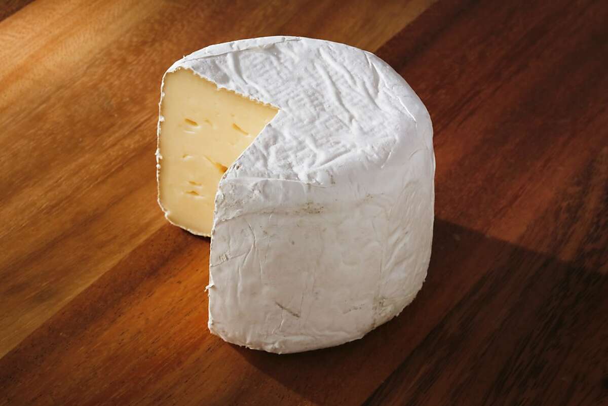 Nicasio Valley Formagella fit for spring