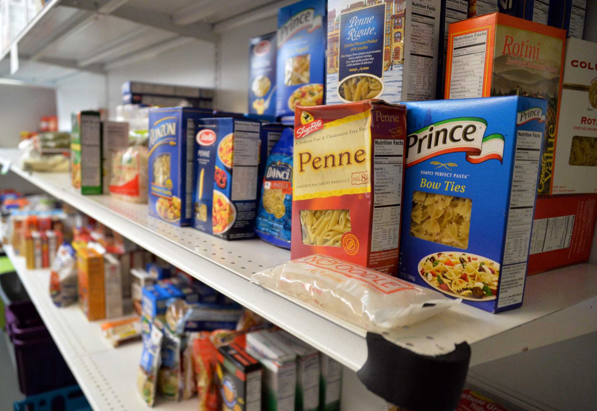 Empty Bowls event a lifeline for the Wilton Food Pantry