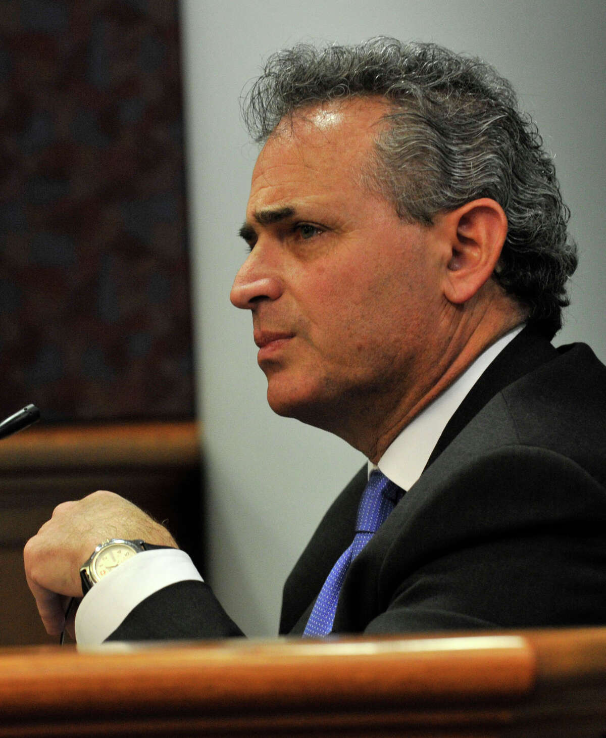 Skakel will finally take the stand