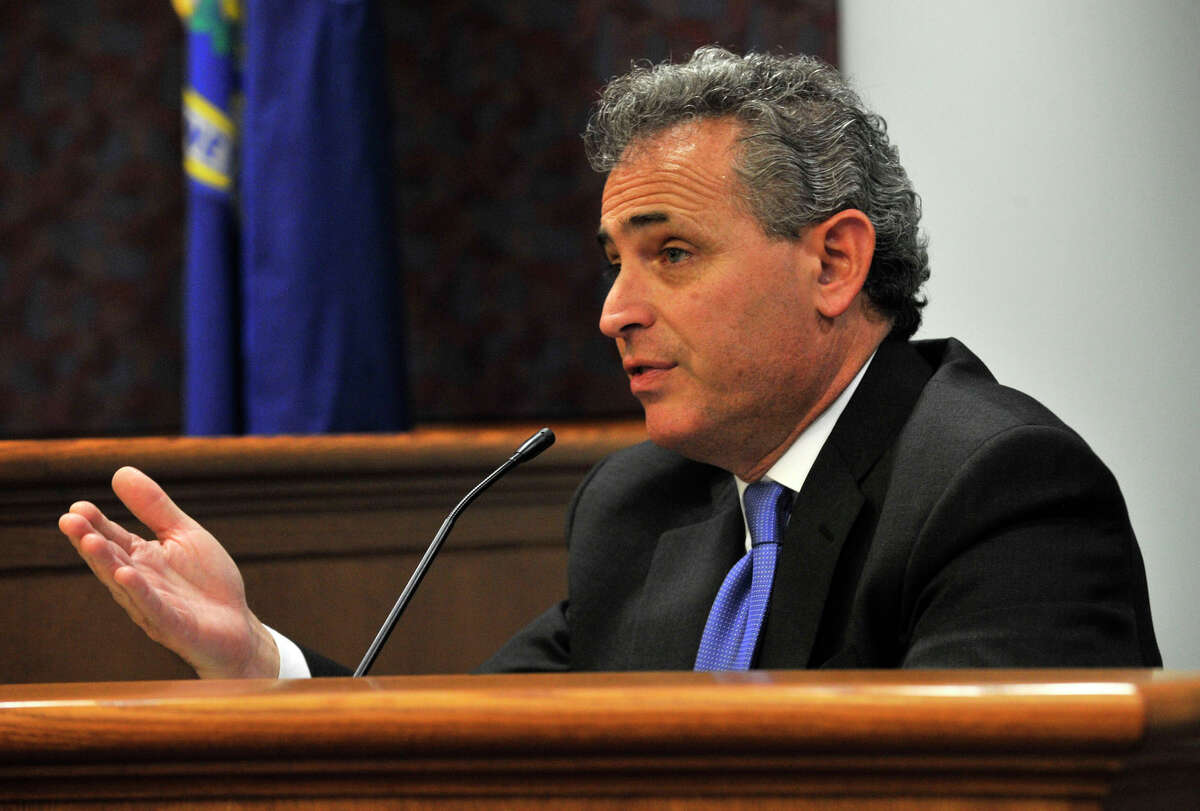 Skakel will finally take the stand