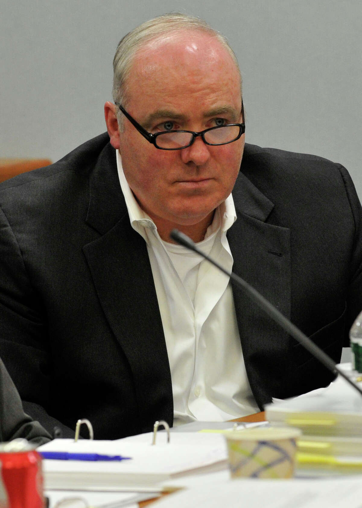 Skakel will finally take the stand