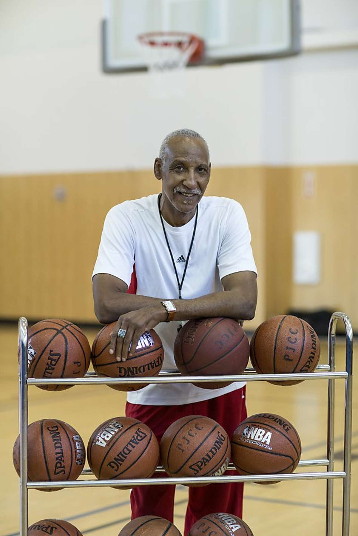 Giving back to the game