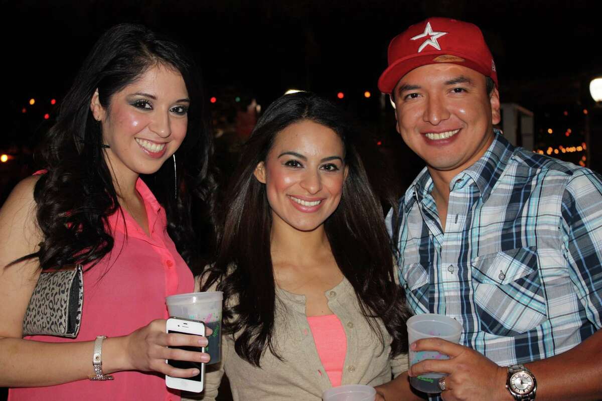 2013 Fiesta Calendar of Events