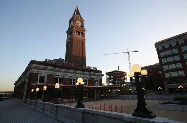 Three Seattle projects among national architecture winners