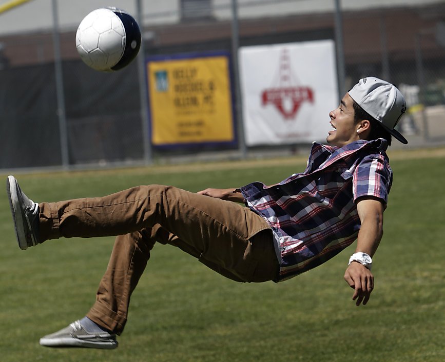 Sebastian 'Omar' Benitez