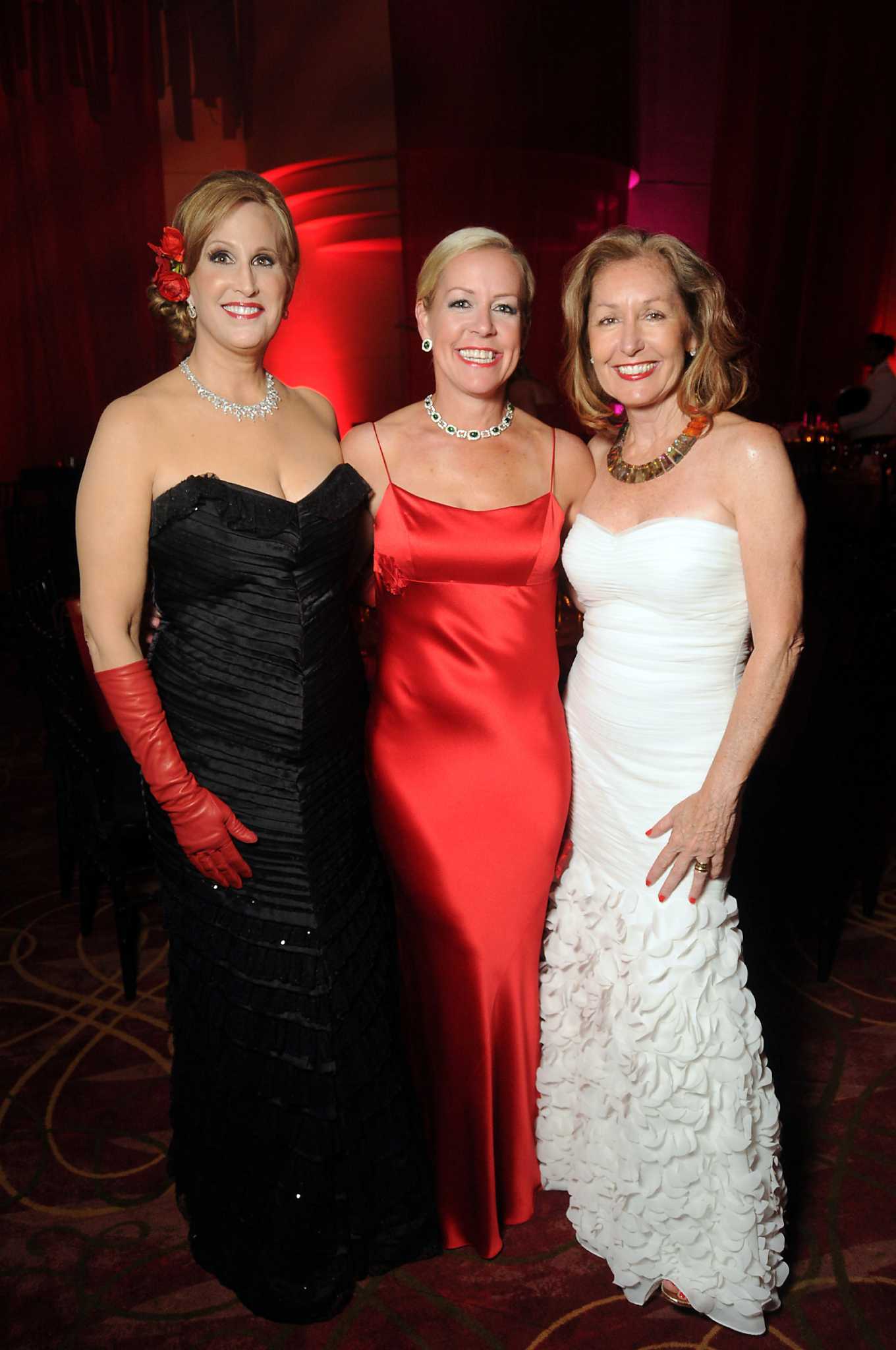 HSPA's Red-hot Rio raises the stakes