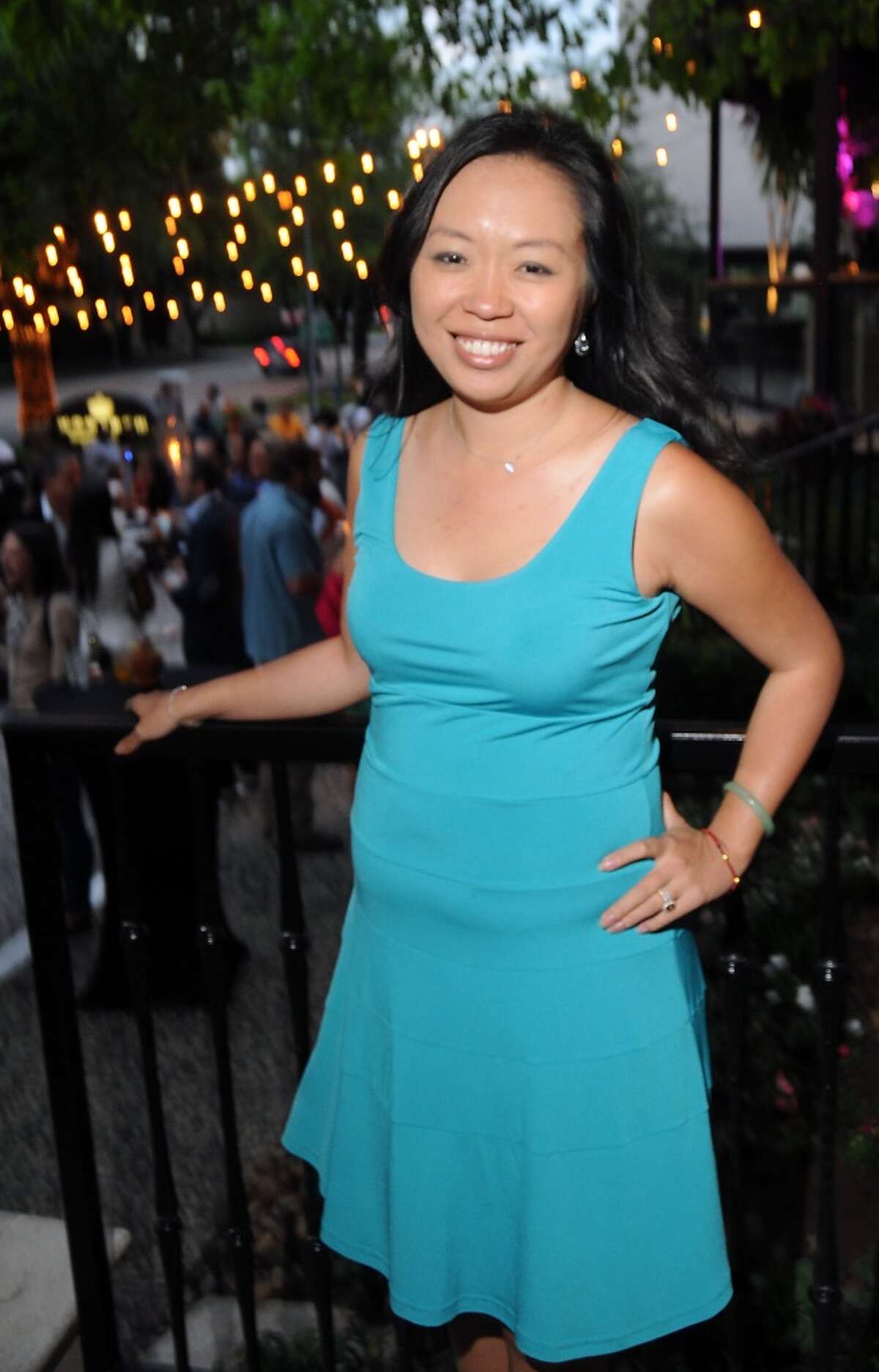 ABC 13 reporter announces birth of first child