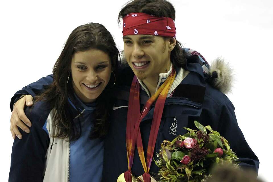apolo ohno olympics