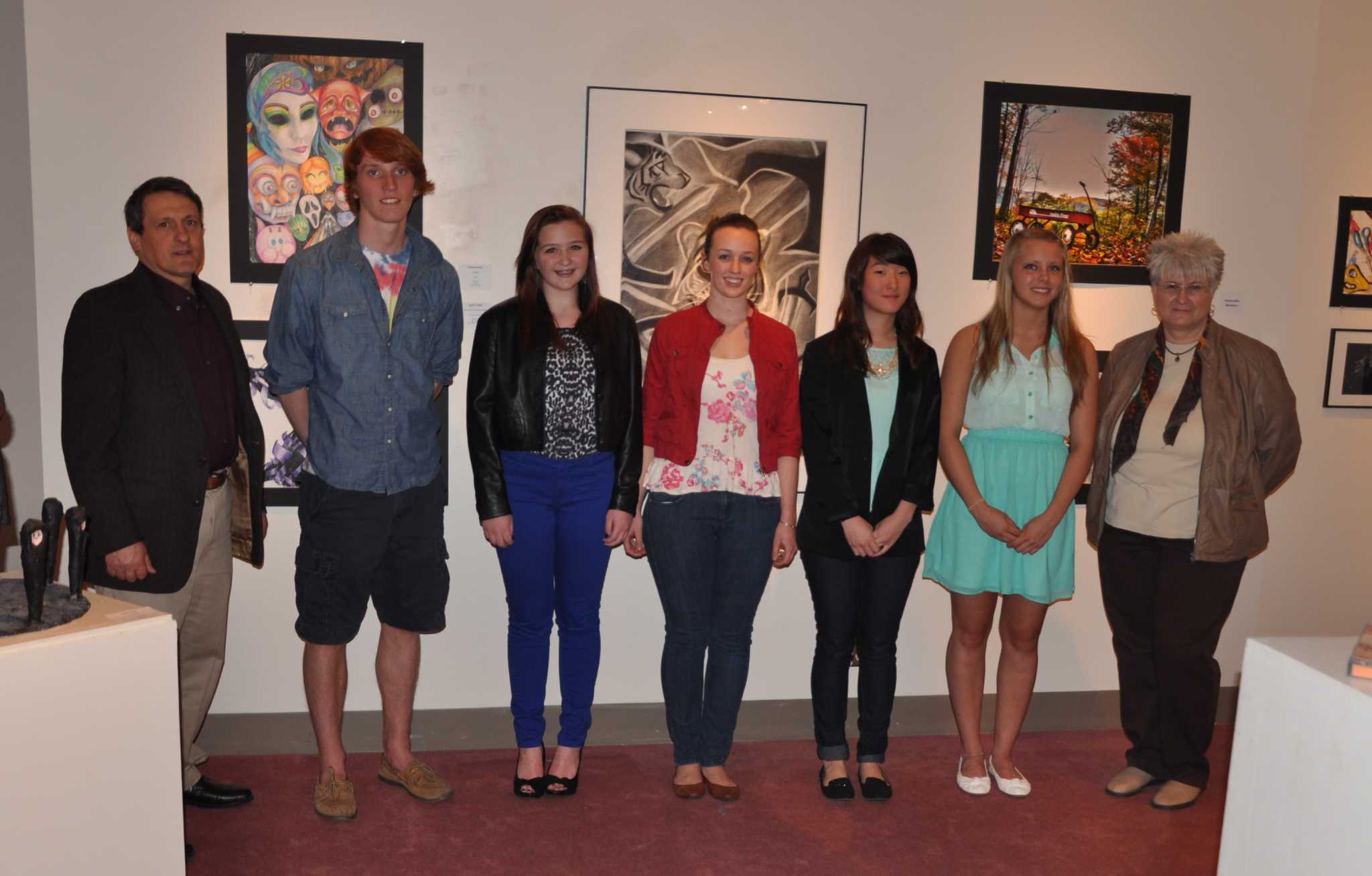 C-R Productions holds open house