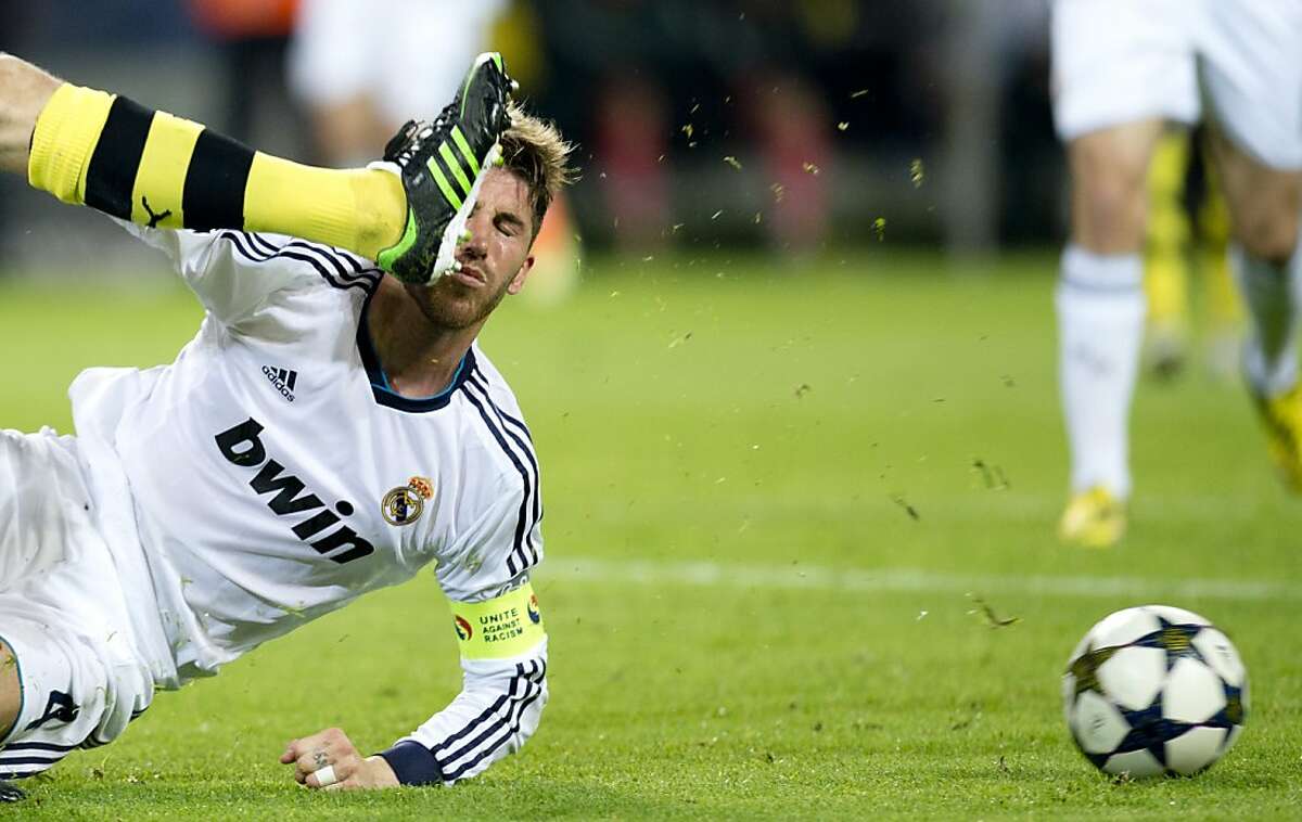 2013 Year in Pictures - April