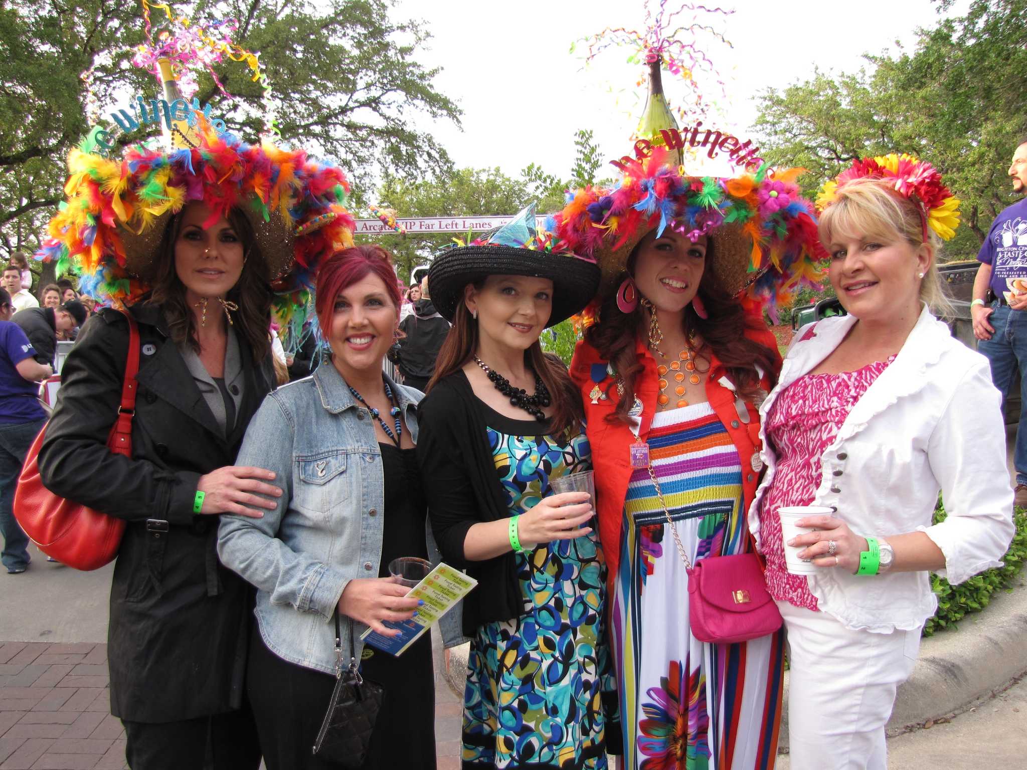 North Central Fiesta