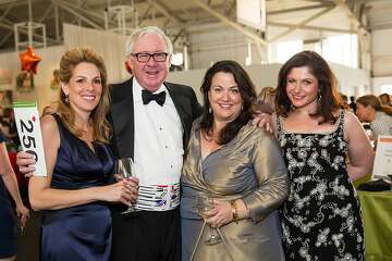 Meals on Wheels' Star Chefs & Vintners Gala