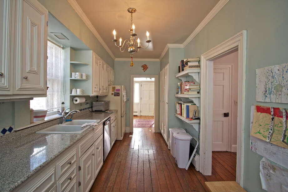 House of the Week: Federalist in Kinderhook - Times Union