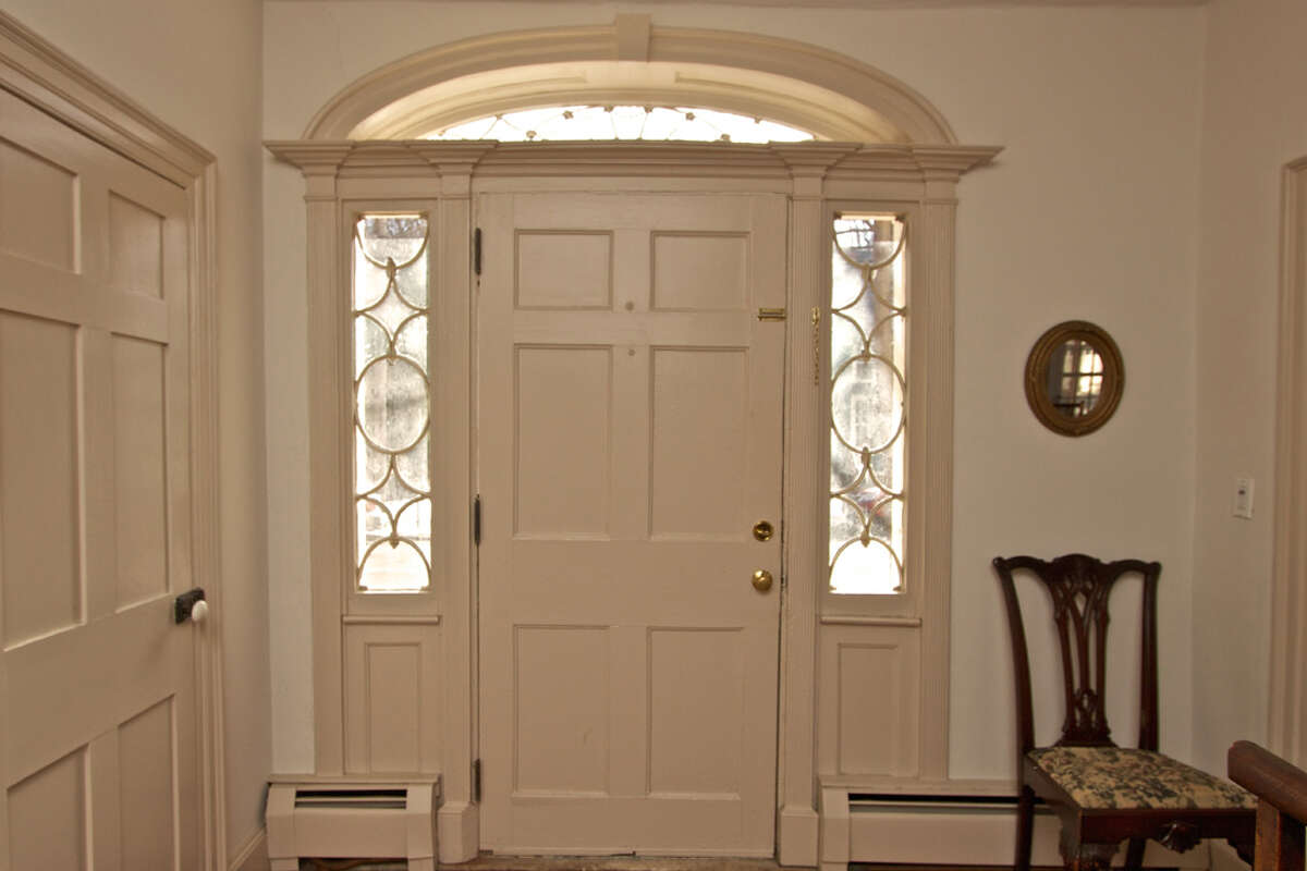 House of the Week: Federalist in Kinderhook