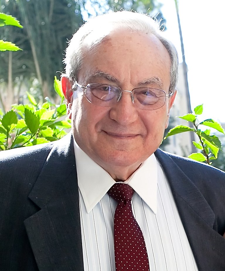 Steve Weiner - education activist