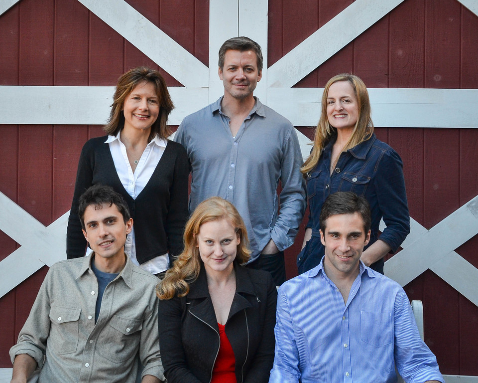 Playhouse to open season with Gurney revival