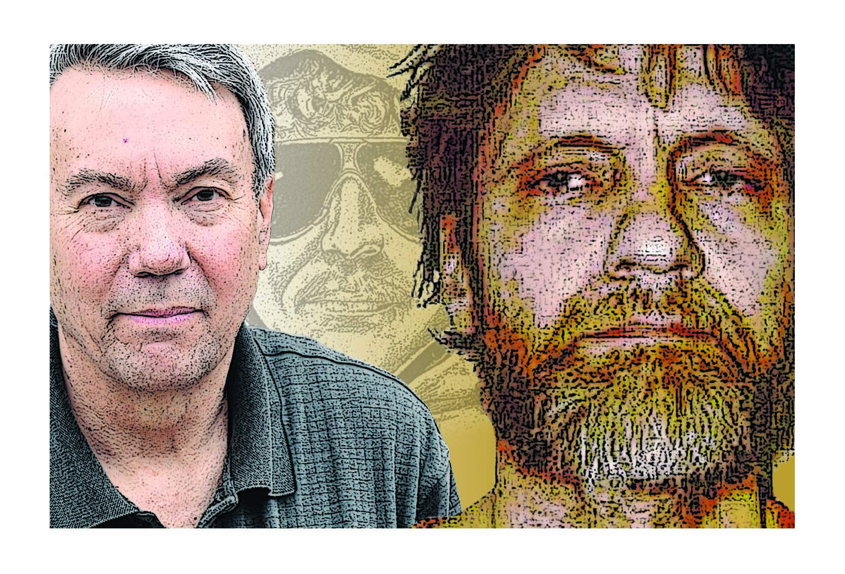 Editorial: To Mr. Kaczynski, in awe