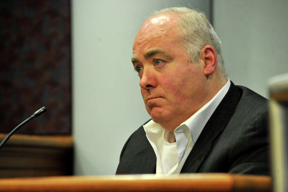 Michael Skakel renounces Kennedys