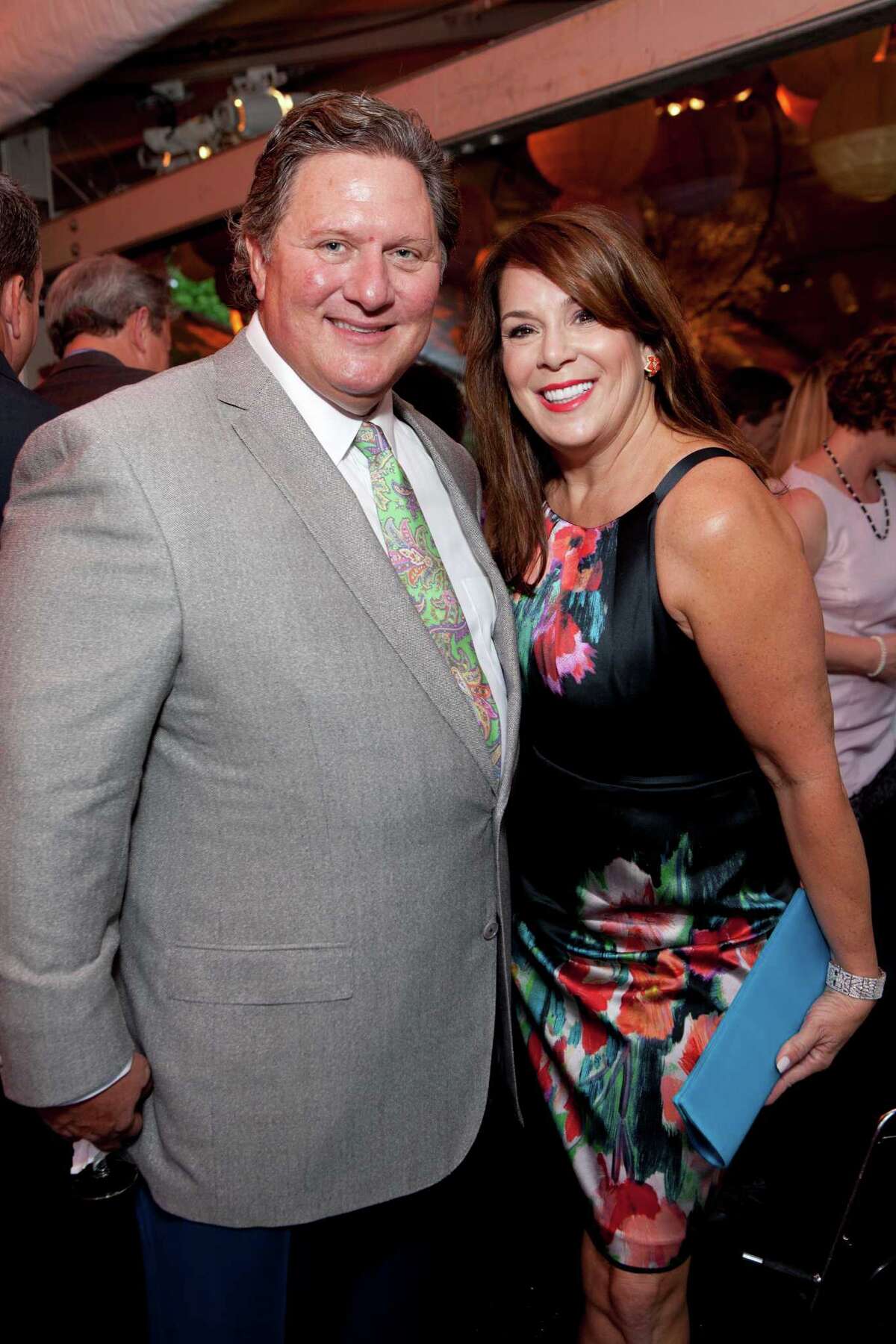 This center trumps all birthday bouquets