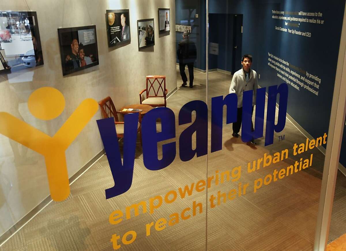 TechSF job-training results questioned