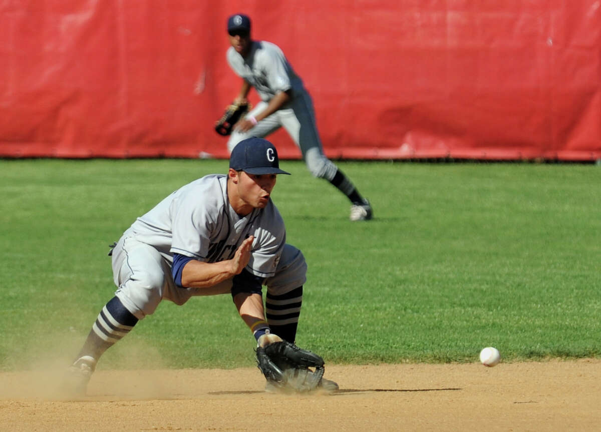 Mazzilli's all-around improvements showing for UConn