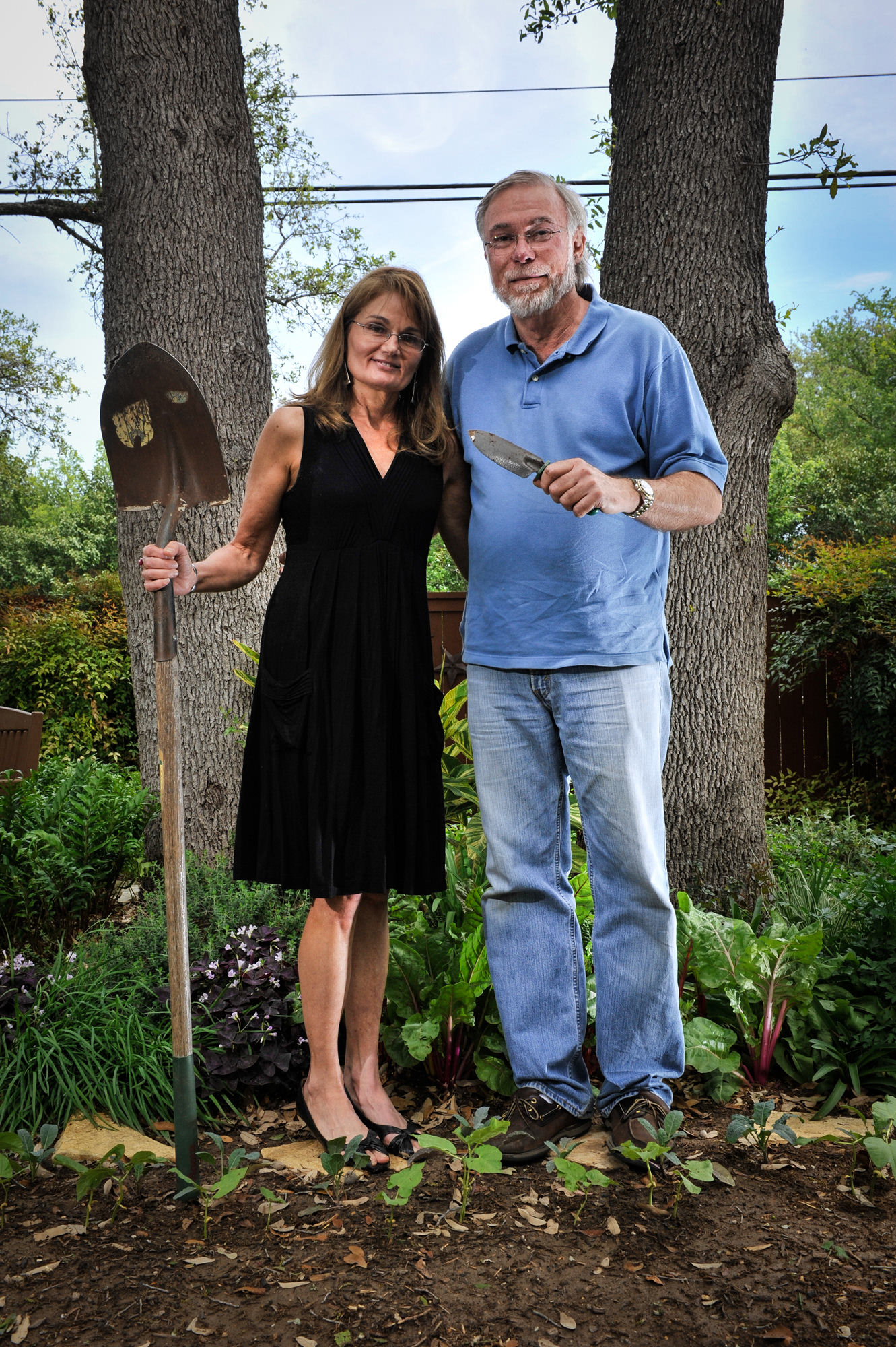 Cooks & Cocinas: Renée Fletcher