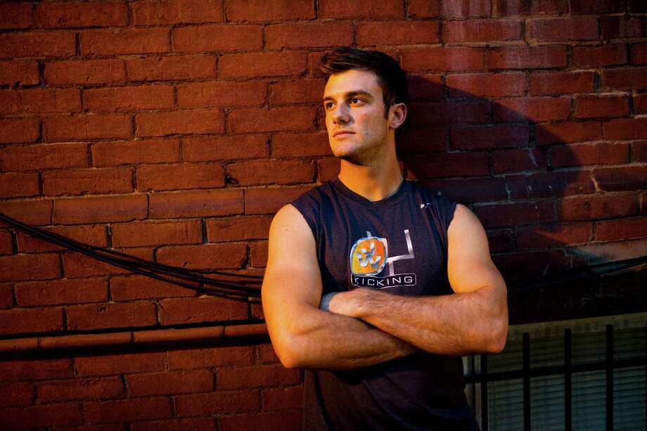 Openly gay professional athletes - San Antonio Express-News