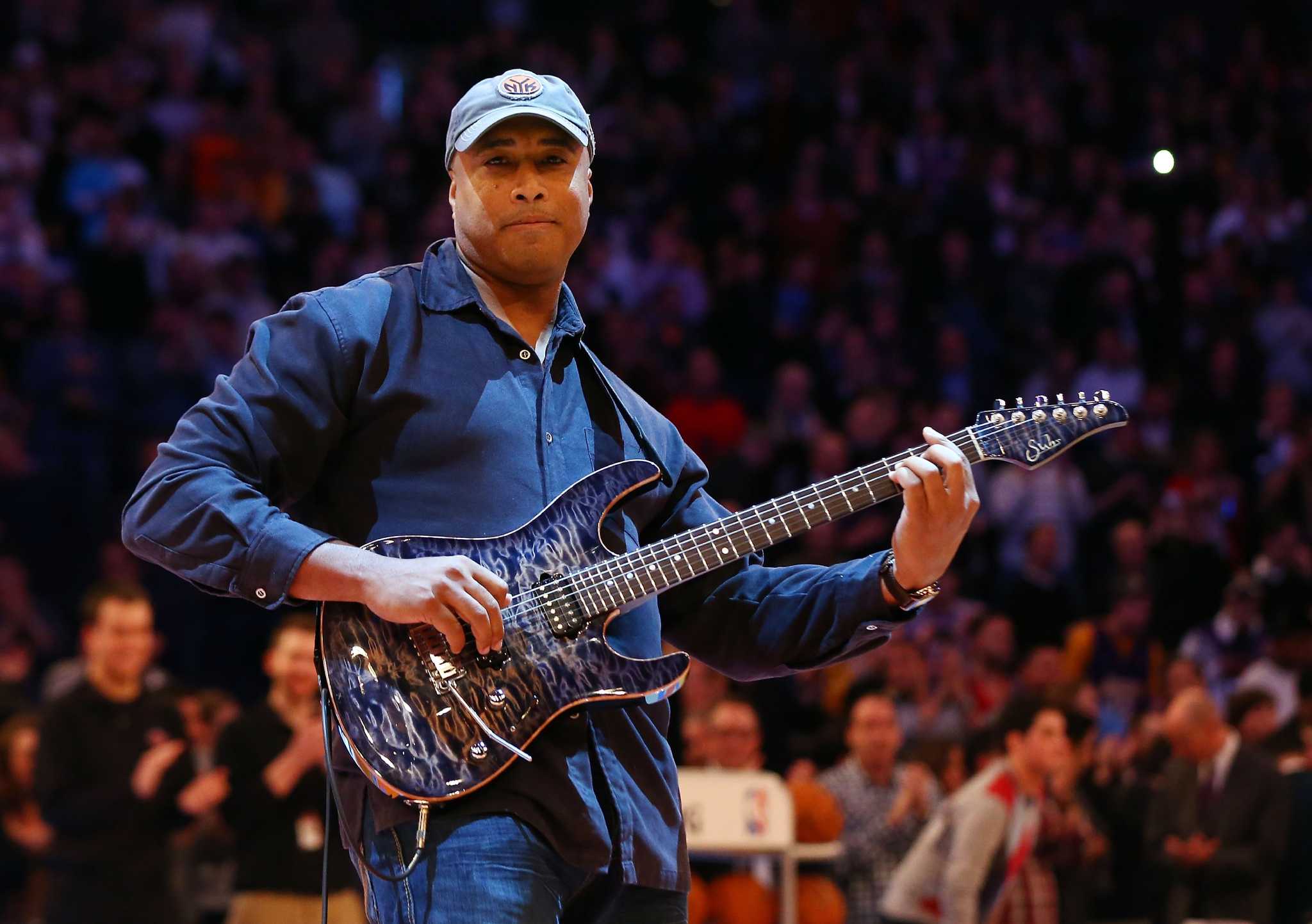 Bernie Williams, Chick Corea headline Jazz Up July