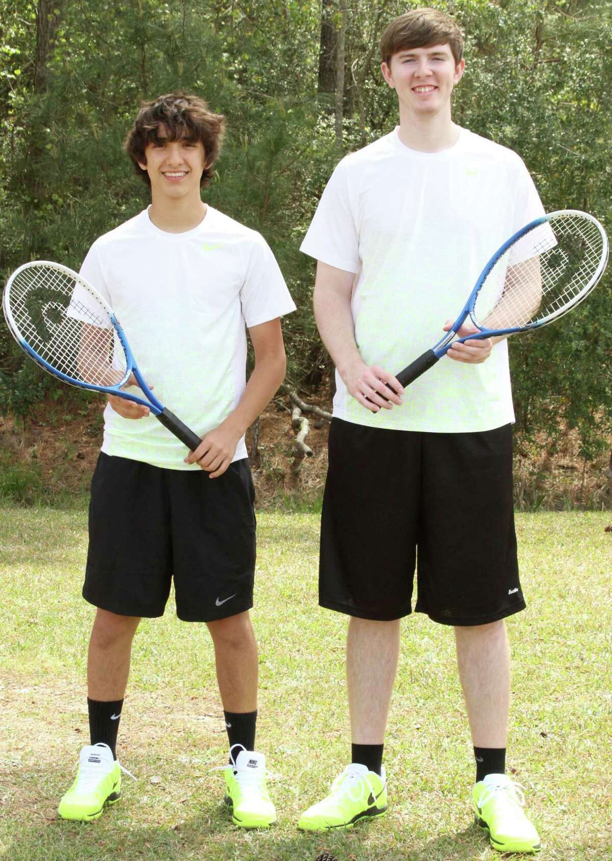OCC tennis doubles team wins fourth state title