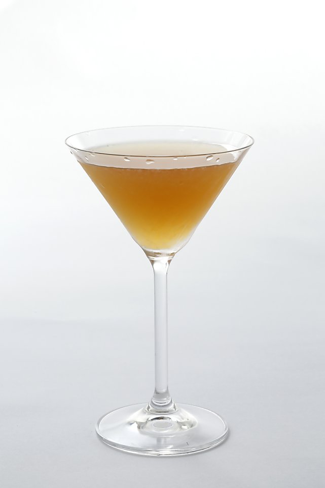 The Faro Dealer - another side of absinthe