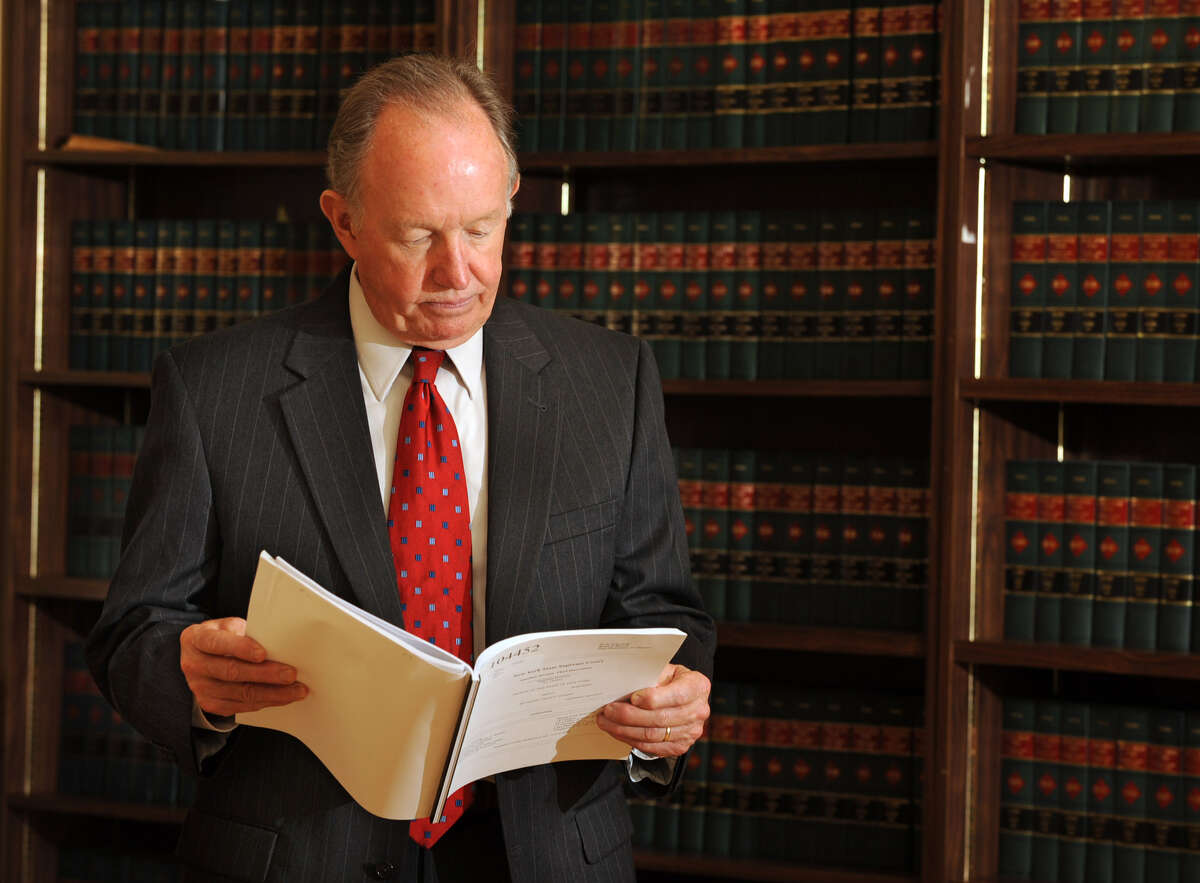 Former state judge joins Albany firm