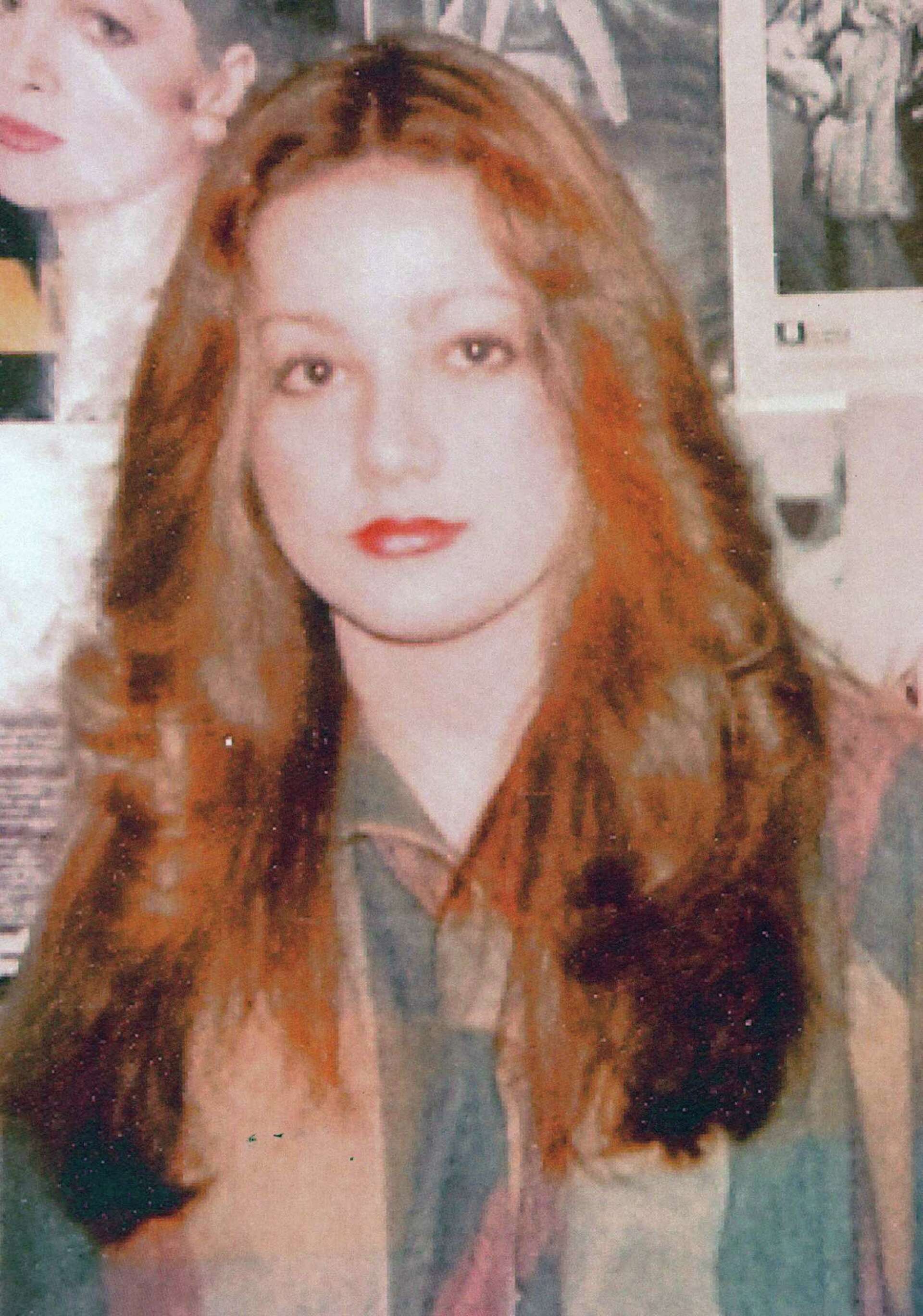 Victim's boyfriend gets life in prison for 1982 murder