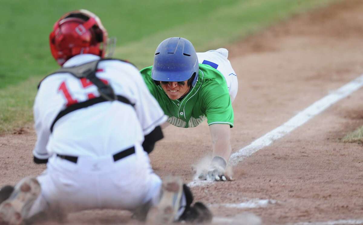 A game to remember: Newtown baseball team wins thriller over Pomperaug ...