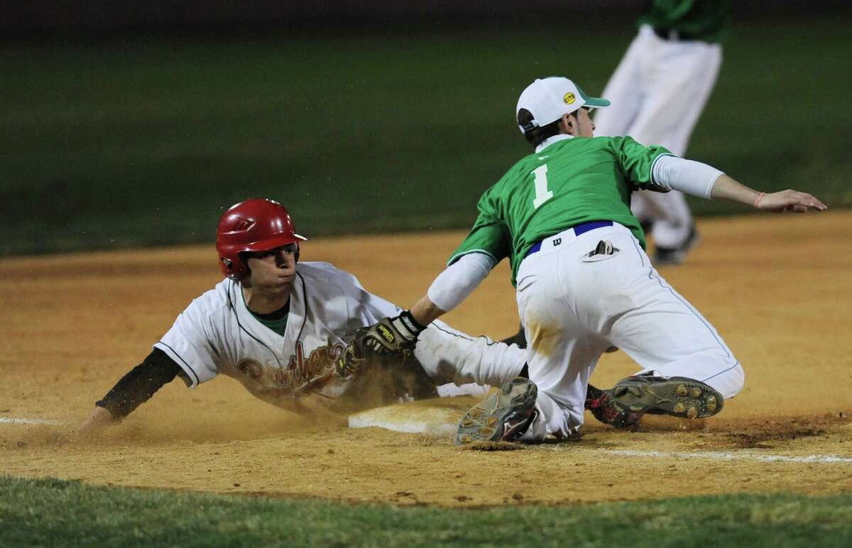 A game to remember: Newtown baseball team wins thriller over Pomperaug ...