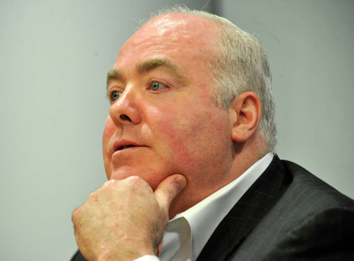 Michael Skakel renounces Kennedys
