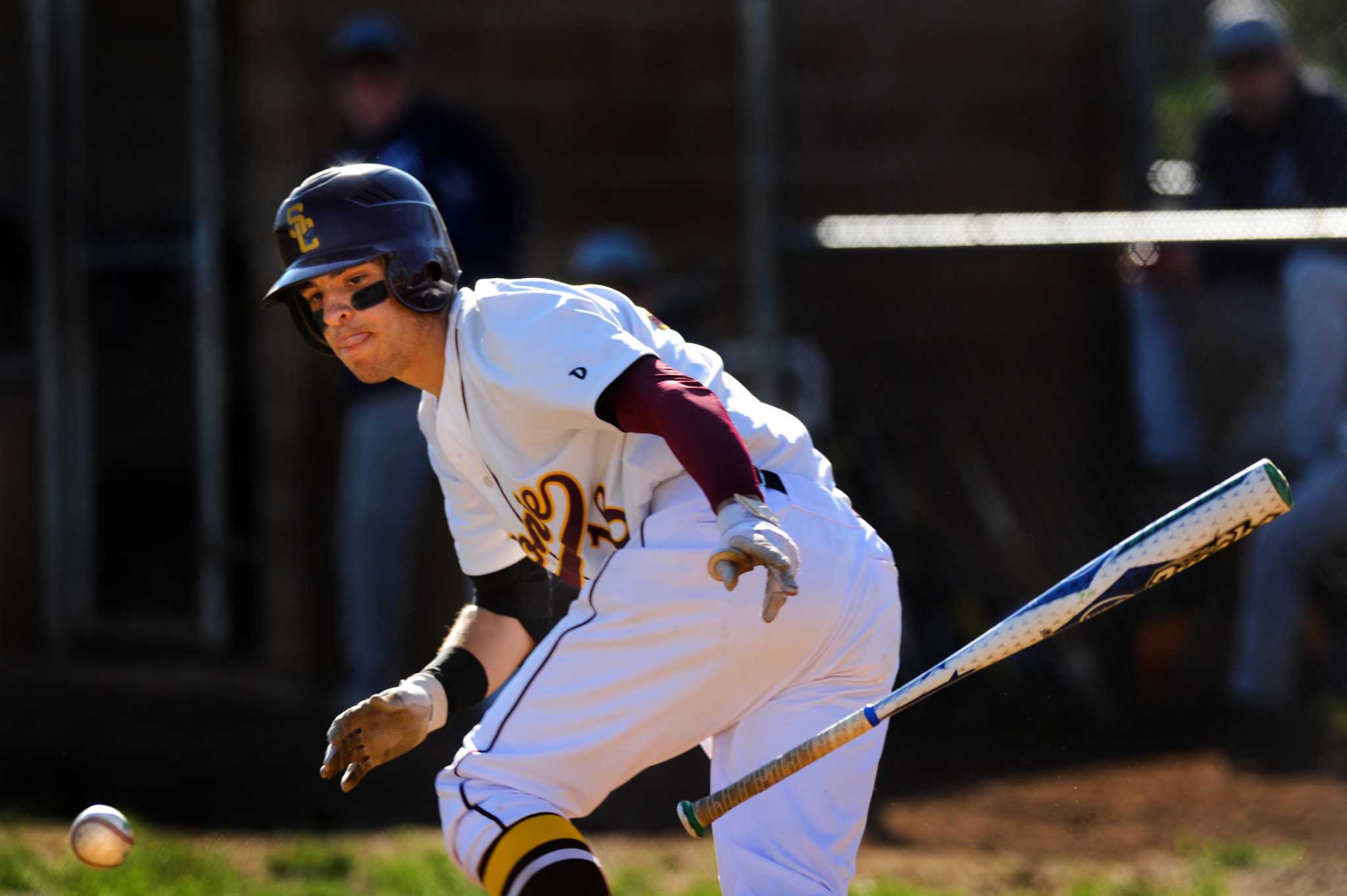 Downey is playing with passion