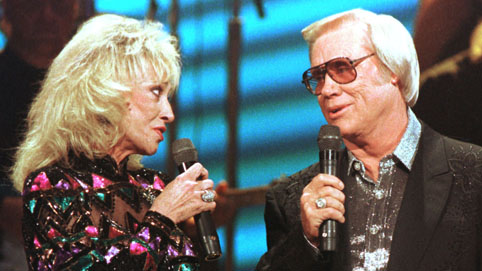 Some of Jones' notable collaborations