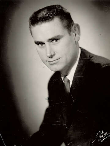 Country icon George Jones found his voice in Houston