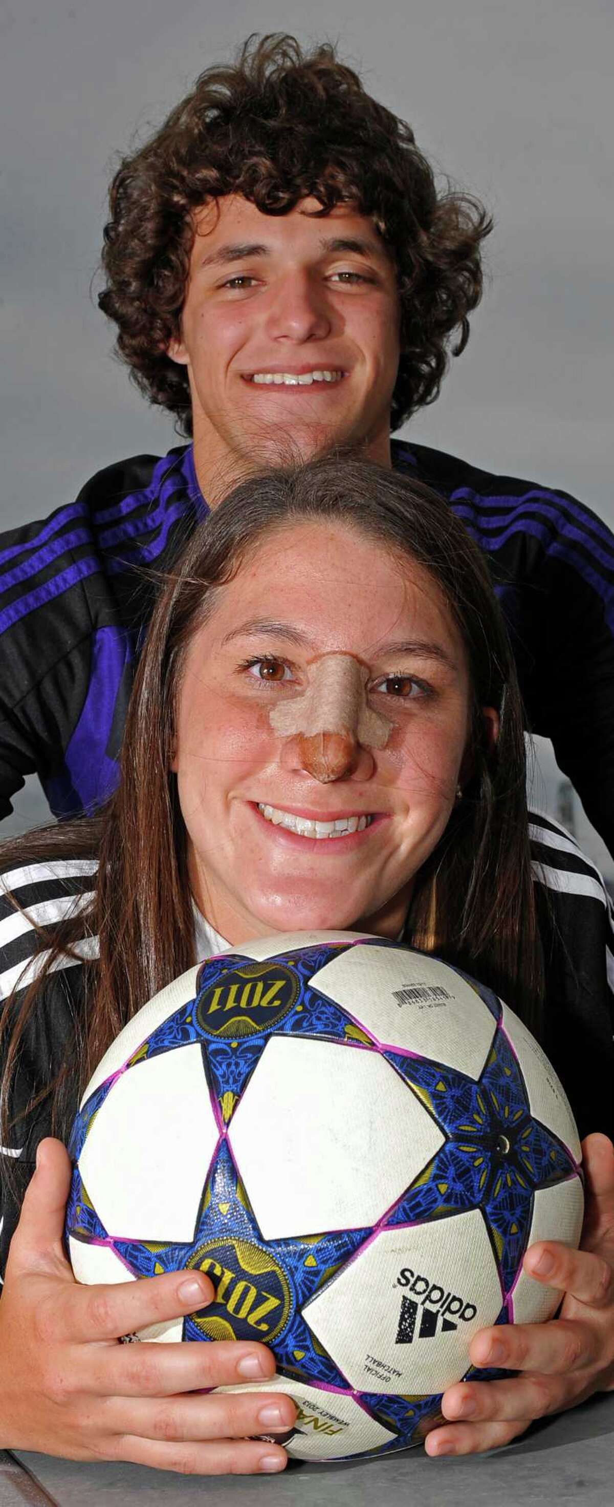 2013 Super Gold boys soccer team