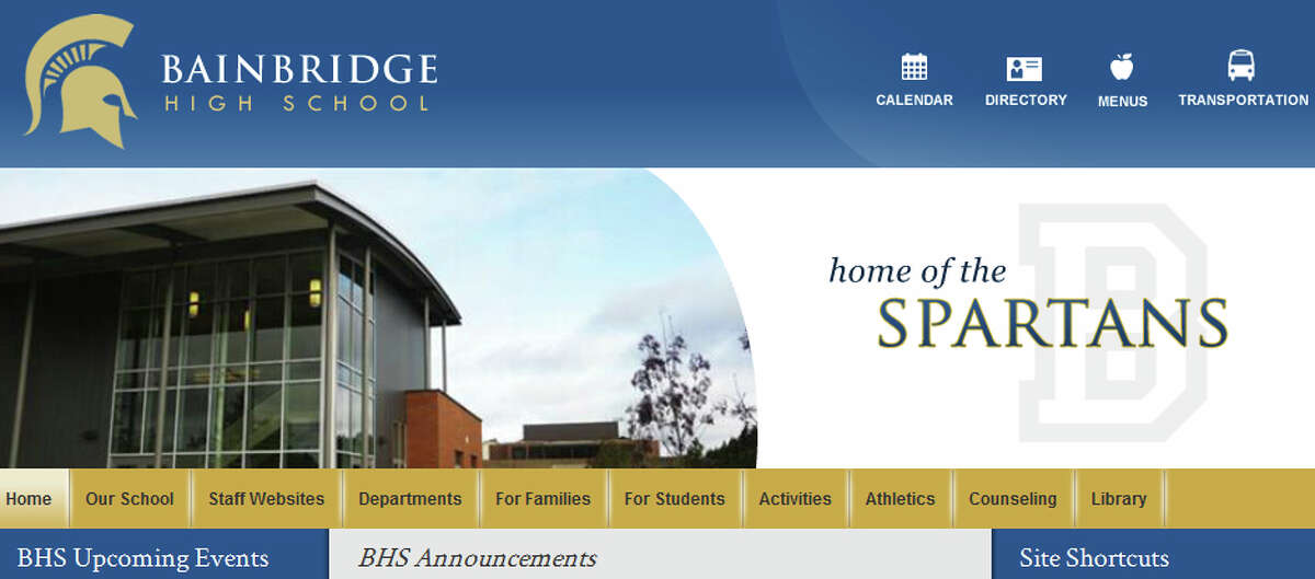 Only one Washington high school was in the top 20 for U.S. News and ...